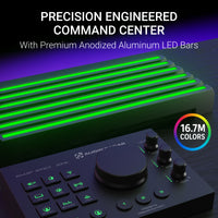 Audio Radar: Revolutionary Sound Visualization Gaming Accessory ...