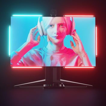 Audio Radar: Revolutionary Sound Visualization Gaming Accessory ...